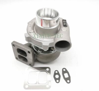 TA3401 Turbocharger 466334-0004 RE32203 RE26287 For John Deere 4239T ...