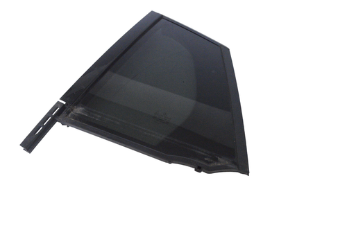 Mercedes C253 Quarter Window Rear Left A2537307900 GLC300 2019 RHD ...