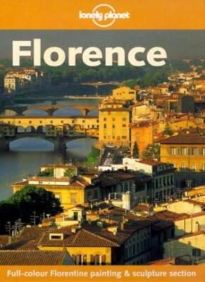 Florence (Lonely Planet City Guides) By Damien Simonis. 97808644 ...
