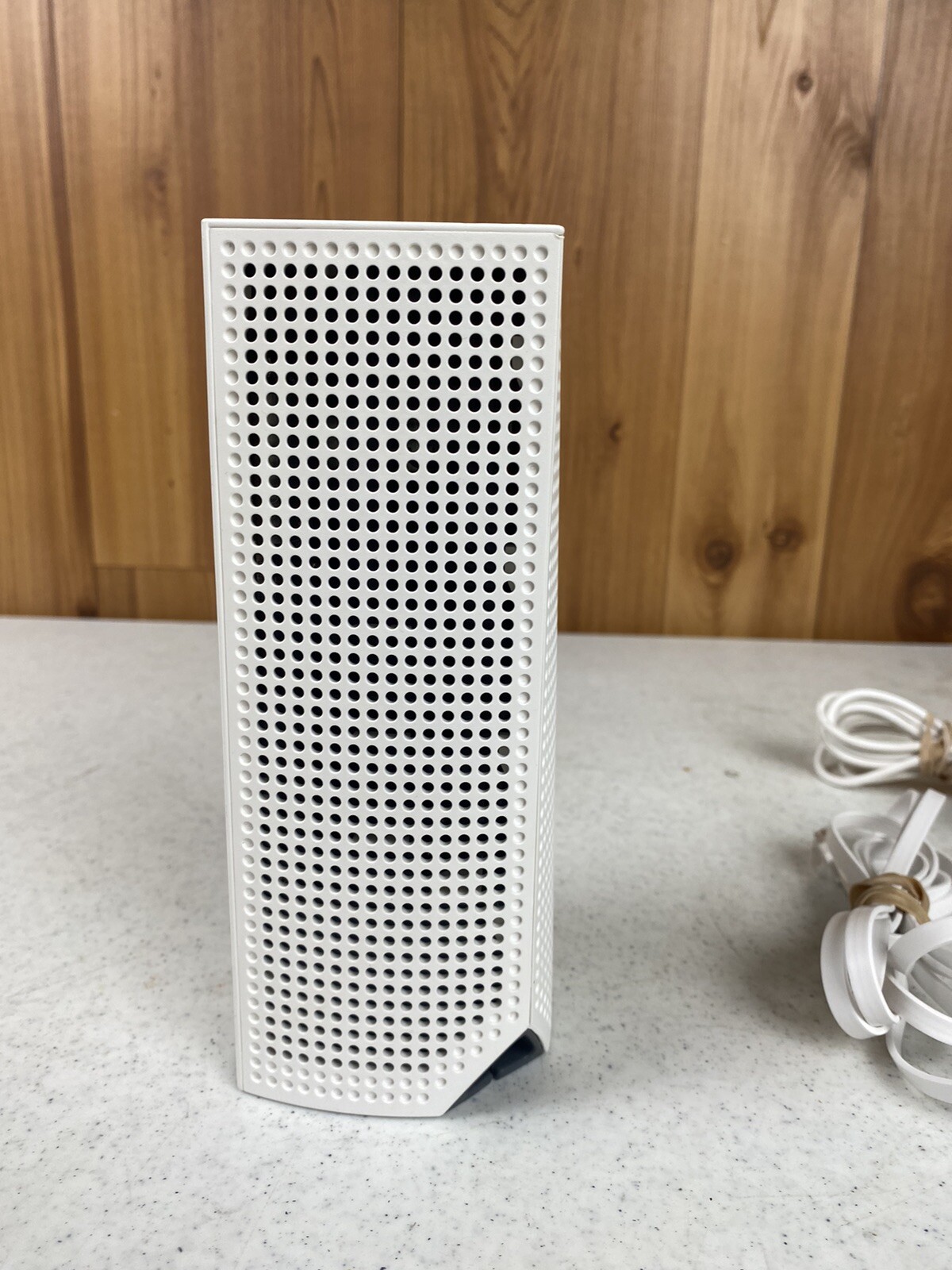 Linksys Velop Intelligent Mesh WiFi System Tower White WHW03 | eBay