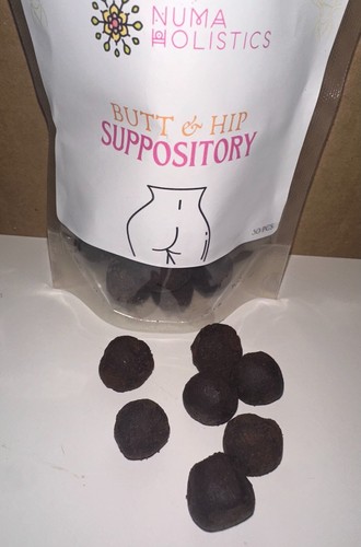 BIG BUTTOCK SUPPOSITORY kigelia bobaraba / Big buttock 30 suppository ...