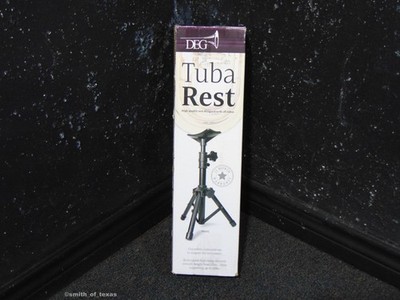 DEG MC100 Tuba Rest Stand | eBay