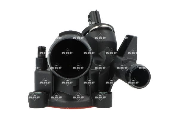 ENGINE COOLANT THERMOSTAT 725363 NRF NEW OE REPLACEMENT | eBay