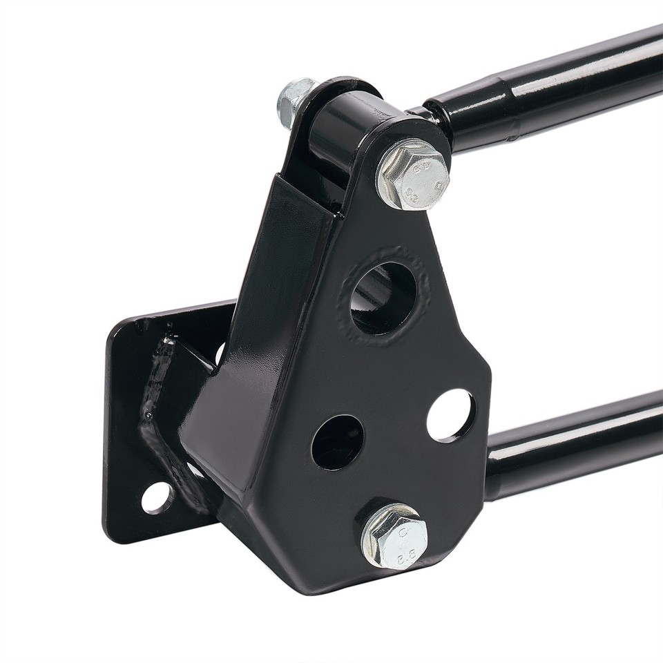 New Chevy Pickup Truck Rear Parallel 4 Bar Four Link Kit 55-59 ...