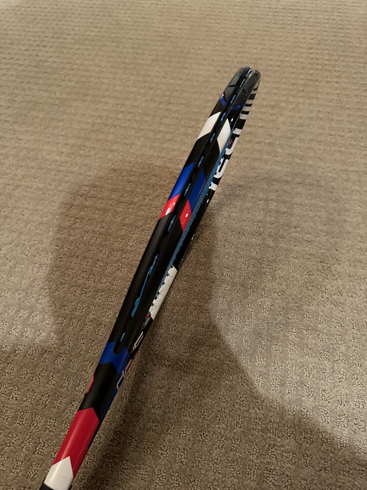 Tecnifibre Tfight 305 Dynacore 4 3/8 | eBay