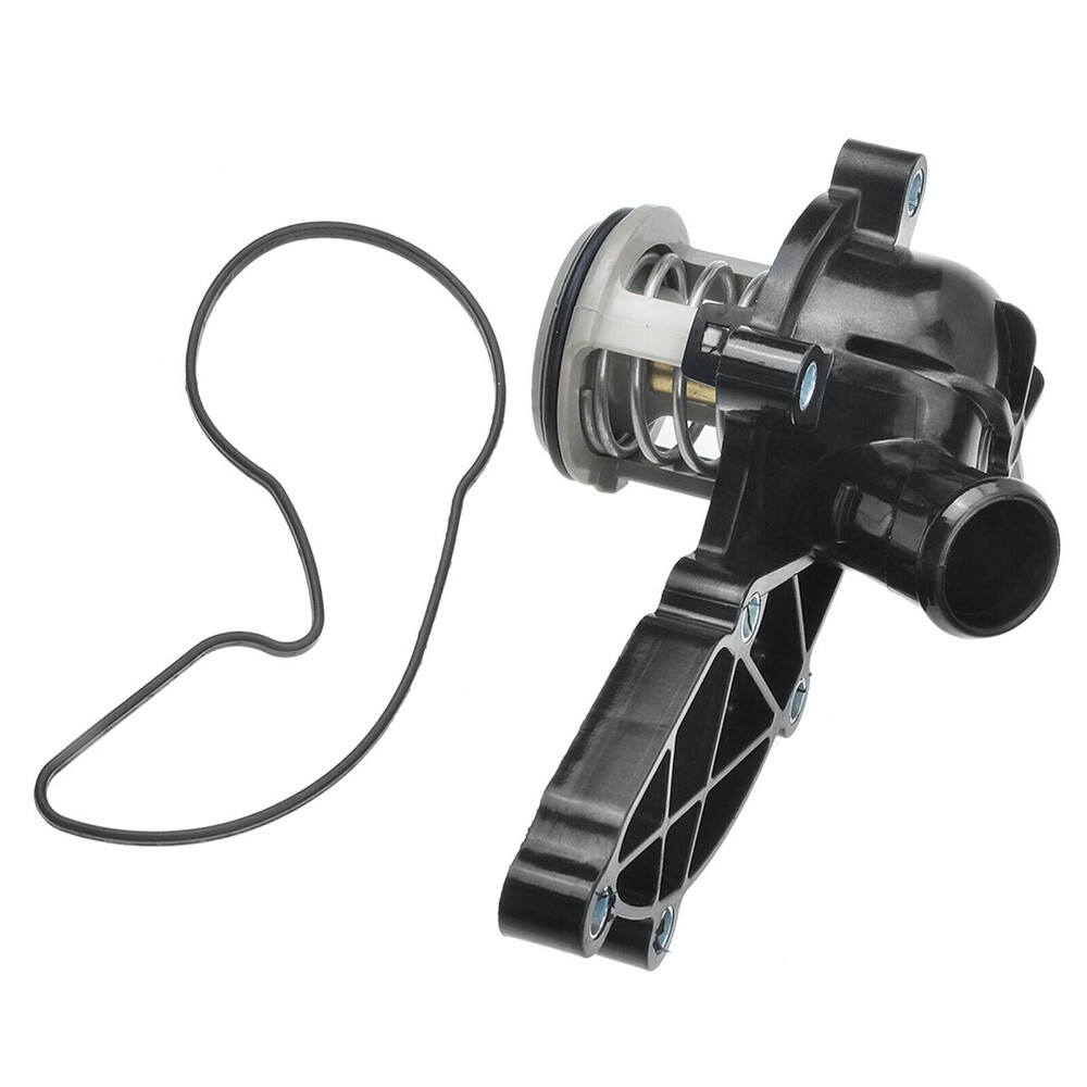 06E121111G For Audi A4 A6 A8 Quattro Engine Coolant Thermostat Housing ...