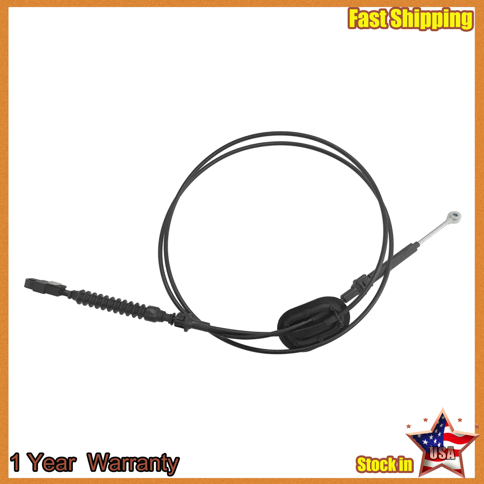 Fits Chevrolet C1500 C2500 C3500 Gmc Yukon Auto Transmission Shift ...