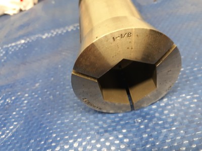 Collets - Hardinge 16C Collets