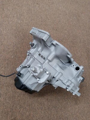 Geo Metro Manual Transmission