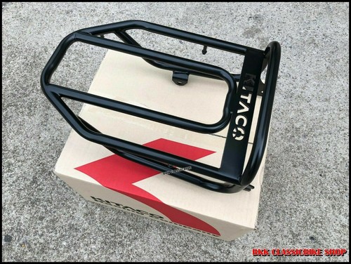 Honda C125 Supercub 125 125cc. 2018 - 2020 Rack Luggage Kitaco Rear ...