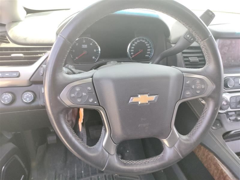 2015-2020 Chevrolet Suburban 1500 Bare Steering Column Only 23381949 ...