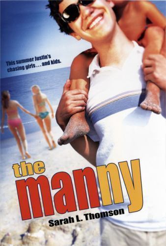 Manny by Richard Ruland and Sarah L. Thomson (2005, Hardcover) for sale ...