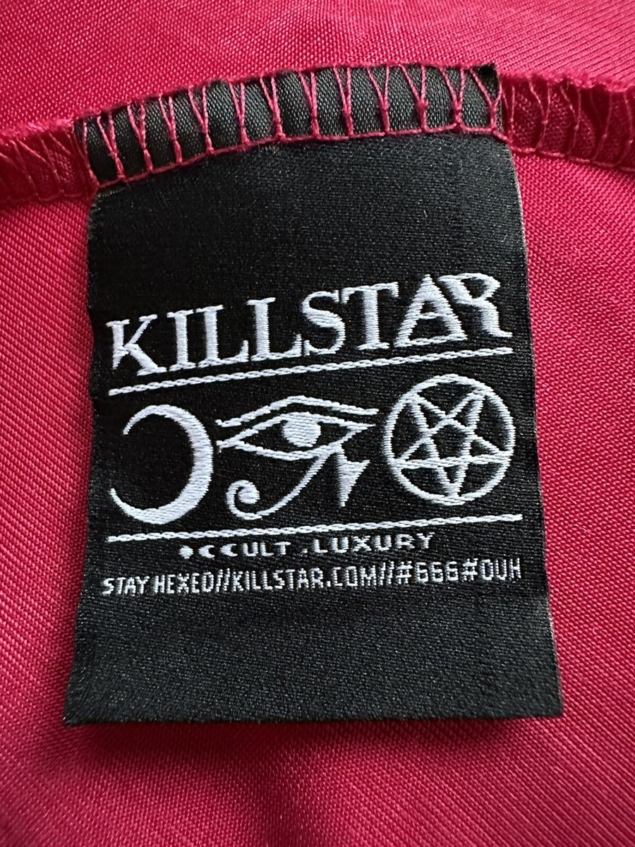 Killstar Logo