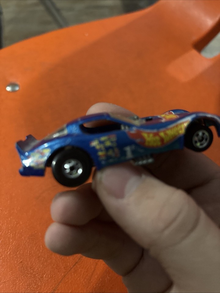 Rare 1977 Number 271 Hot wheels | eBay