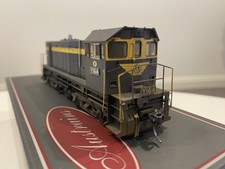 Victorian Railways HO Gauge Model Train Locomotives for sale | Shop ...