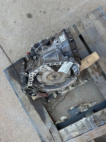 2019-2021 BUICK ENCLAVE TRAVERSE FWD AUTOMATIC TRANSMISSION *NOT ...