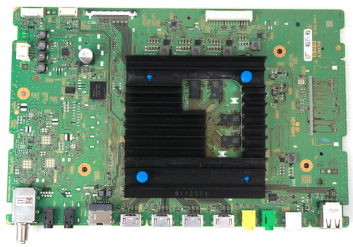 Sony XBR-65X800H BNB Main Board (1-003-740-21) A-5015-305-A Tested ...