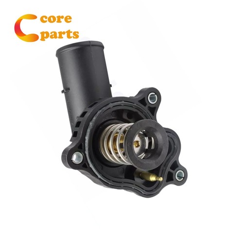 New Thermostat Housing Fit for 2016-2022 Dodge Durango 3.6L V6 ...