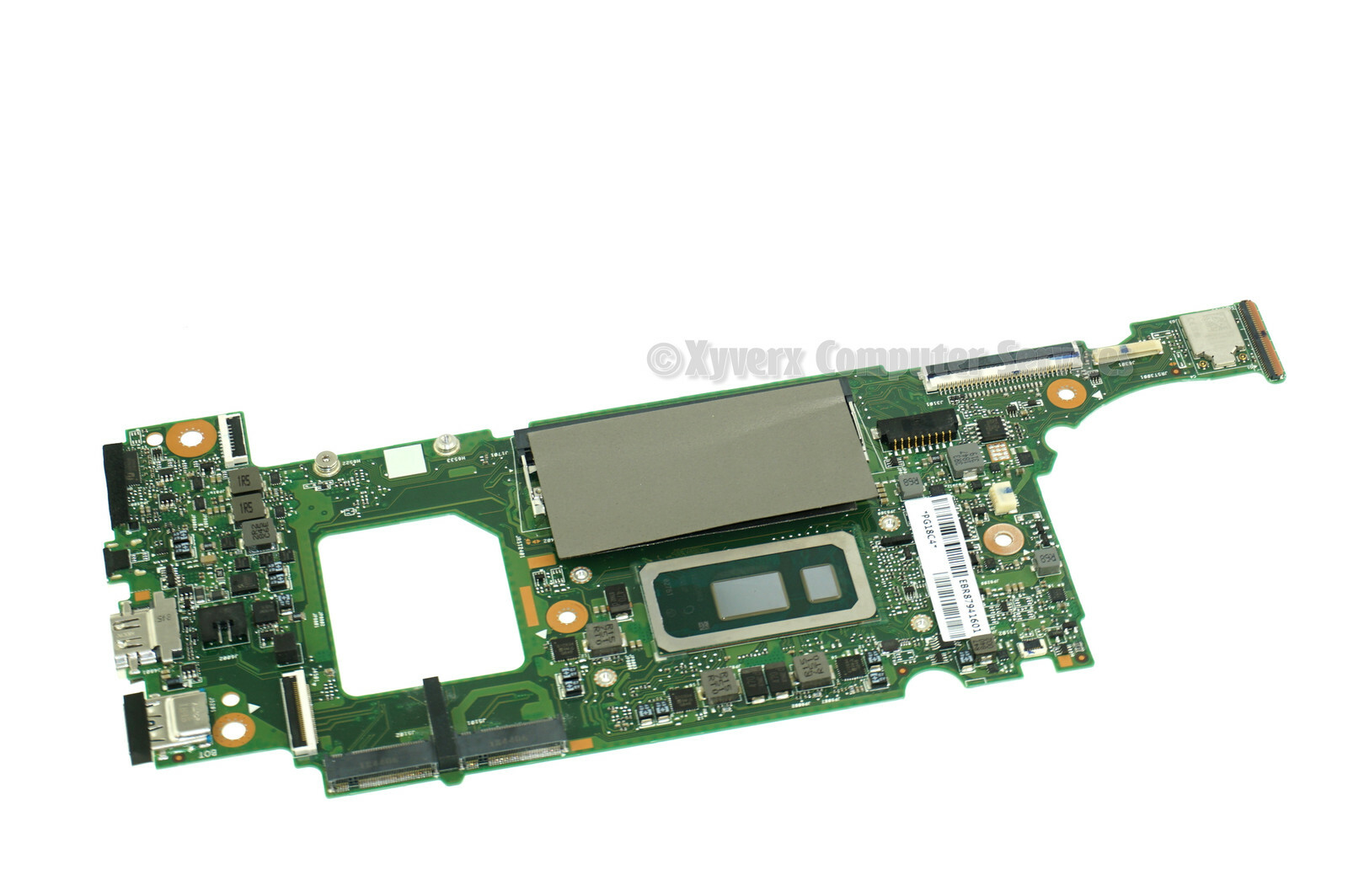 69N16BM11B01-01 GENUINE LG MOTHERBOARD INTEL I7-8565U GRAM 14T990 (AE59 ...