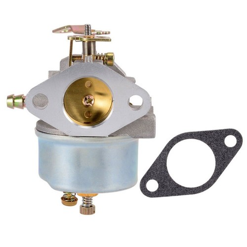 632334 Carburetor For Tecumseh 632370 632536 7hp 8hp 9hp HM70 HM80 ...