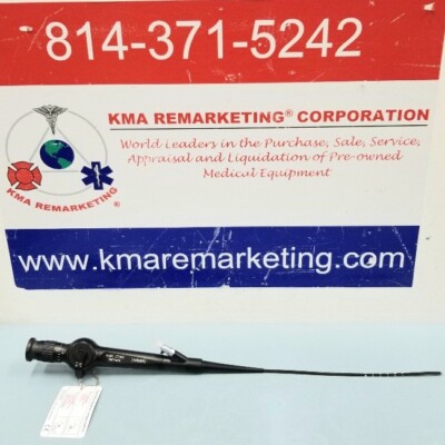 Disinfection & Sterilization - Karl Storz