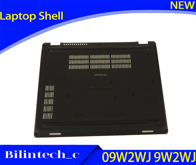 FOR DELL Latitude 5280 Laptop Bottom Base 09W2WJ 9W2WJ | eBay