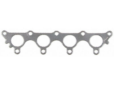 Exhaust Manifold Gasket Set For 2006-2011 Kia Rio5 1.6L 4 Cyl 2008 2007 ...