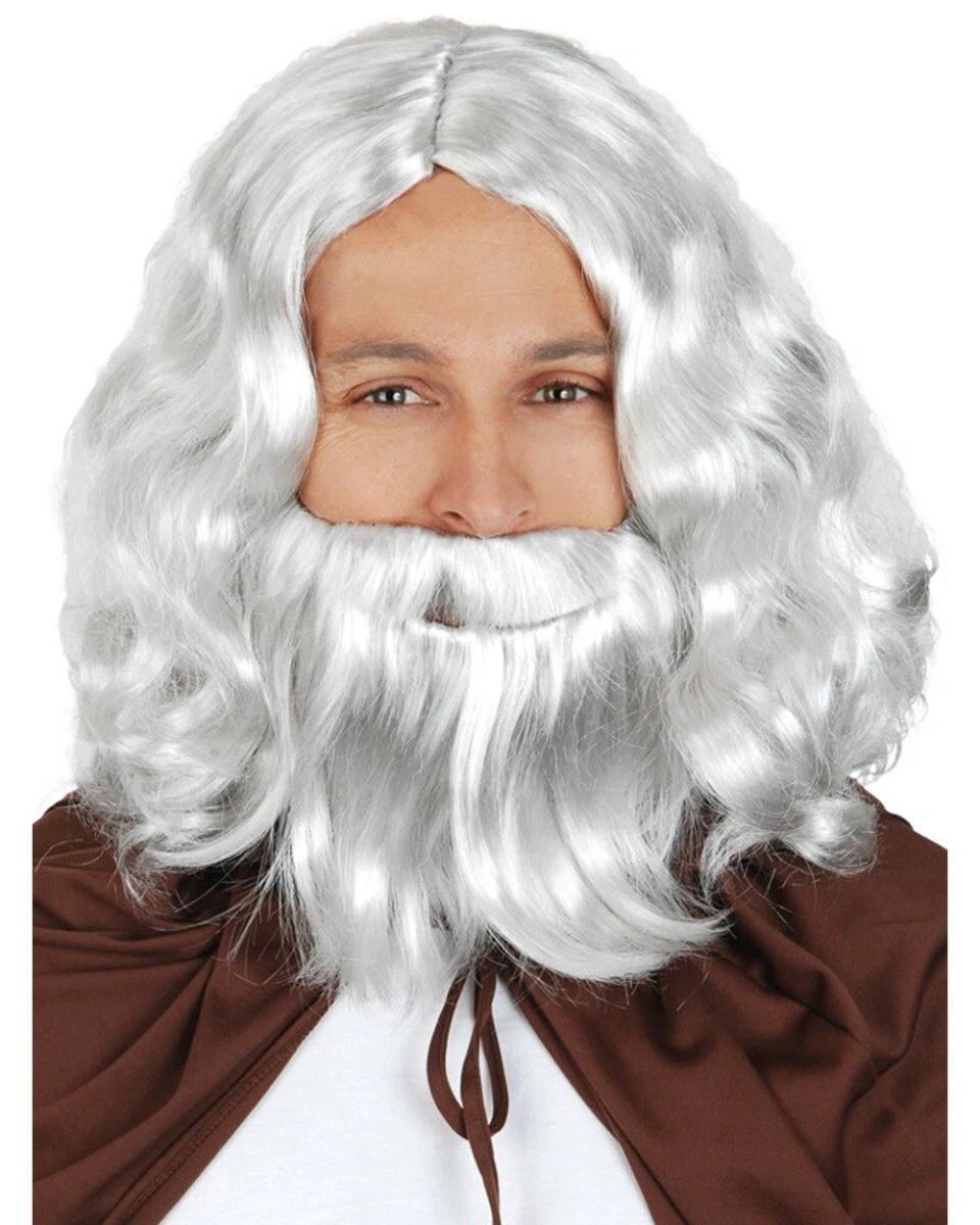 Moses Vs Santa Claus