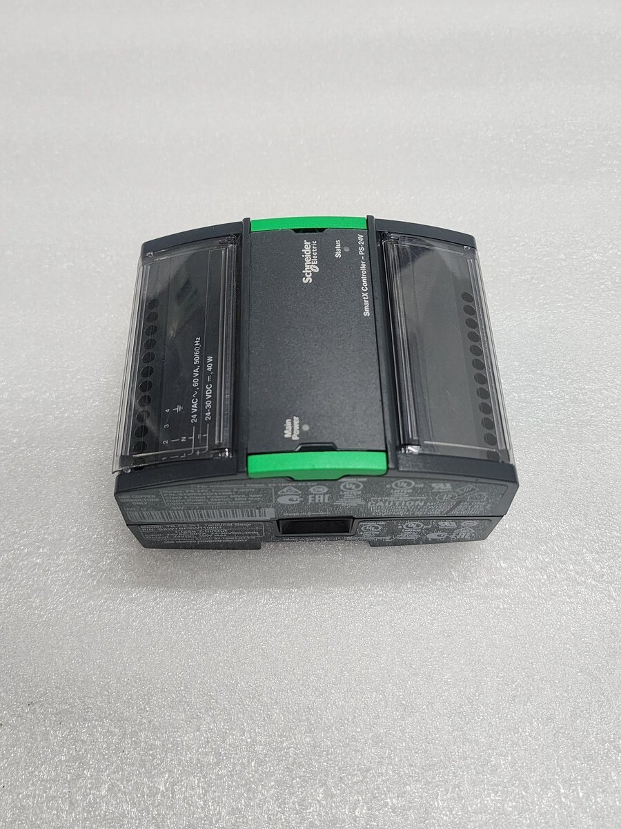 PS-24V POWER SUPPLY SXWPS24VX10001 POWER SUPPLY MODULE | eBay UK
