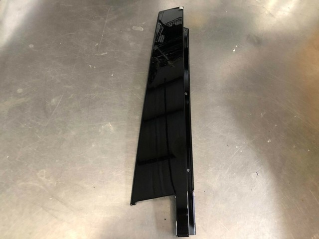 MERCEDES BENZ OEM Exterior-Rear-Applique Window Trim Left 2126900387 | eBay