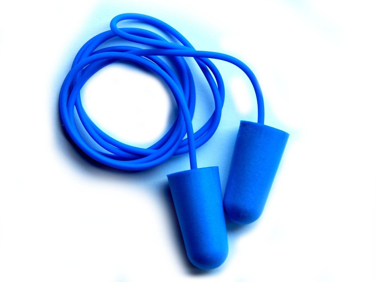 Uvex Earplugs x-fit detec Ear Plugs Corded Reusable Noise Reduction ...