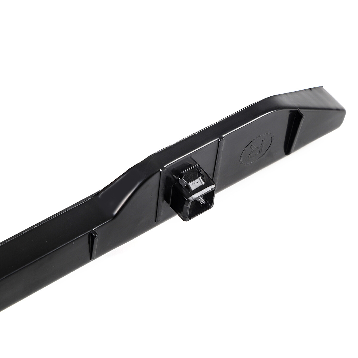 Rear Bumper Brackets Retainer Set For 2003-2008 Toyota Corolla Left ...