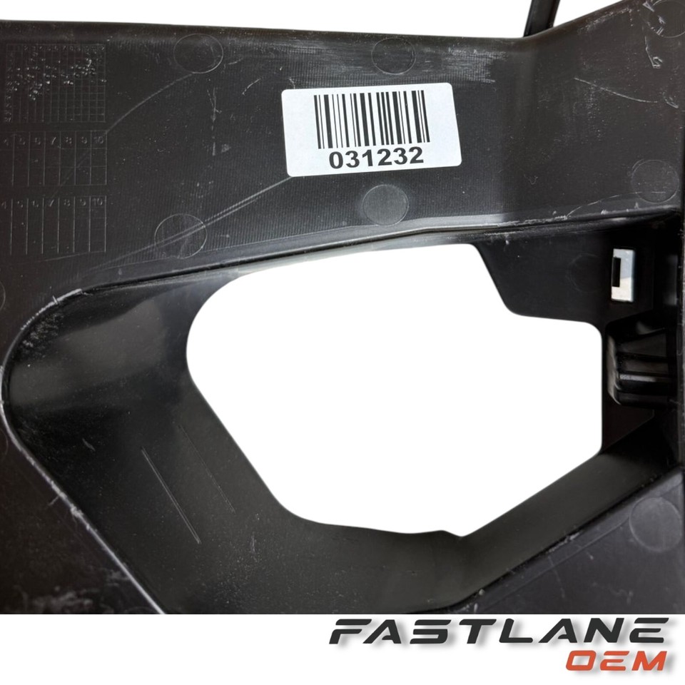 2020-2023 VOLKSWAGEN ATLAS CROSS SPORT BUMPER SUPPORT RIGHT NEW OEM 3CM 807 884 | eBay