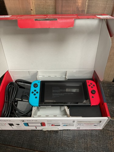 Nintendo Switch | eBay