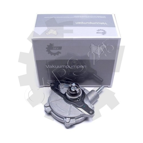 Brake System Vacuum Pump For MERCEDES CL203 W203 S203 02-11 2712300465 ...