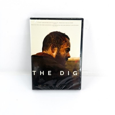 The Dig (DVD) Francis Magee Moe Dunford Lorcan Cranitch Ryan Tohill ...