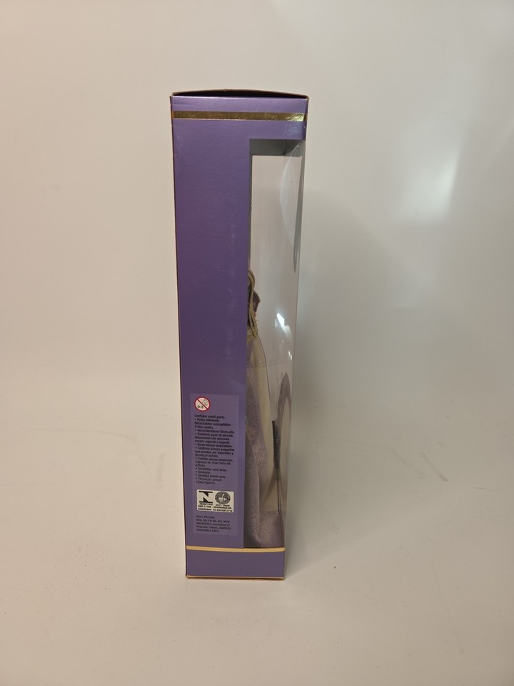 Princess & the Pea Barbie Collectibles Doll By Mattel New 2000 Rare | eBay
