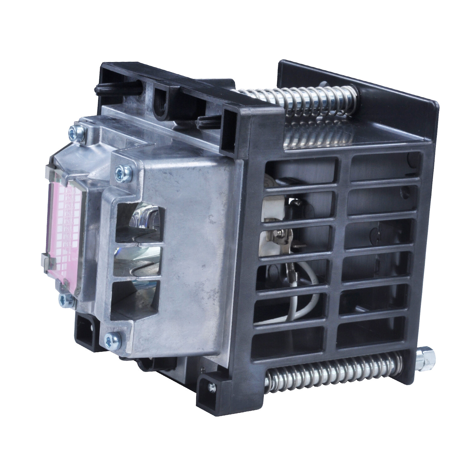 R9802213 Brand New Original Lamp Bulb with Housing for BARCO DP2K-6E | eBay