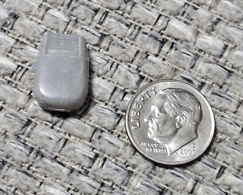 1961 Vintage Ken "Terry Togs" Electric Razor #784 | eBay