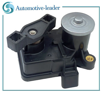 Intake Manifold Actuator Motor For MercedesBenz E350 GL350 ML350 R350 3 ...