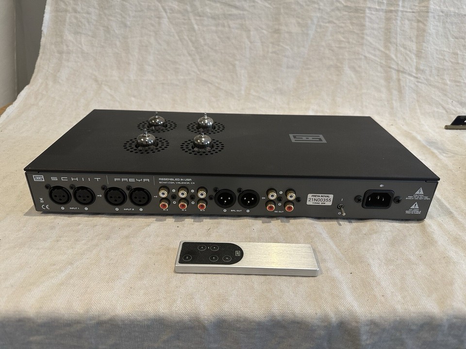 Schiit Freya N | eBay