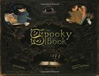THE SPOOKY BOOK By Steve Patschke 9780802788702 | eBay