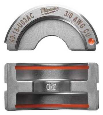 Dies - Connector Die