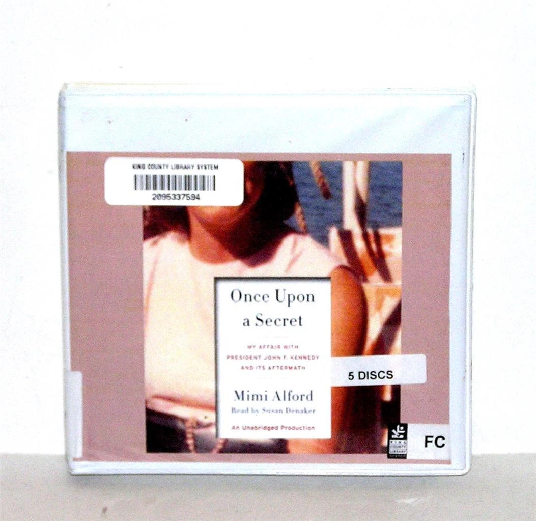 Mimi Alford Kennedy Affair