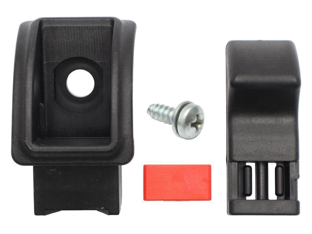 Door Lock Knob & Surround for Holden VN VP VQ VR VS - Set of 4 | eBay ...