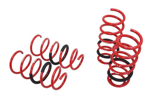 Megan Racing Lowering Springs for BMW I3 2017+ MR-LS-BI01 | eBay