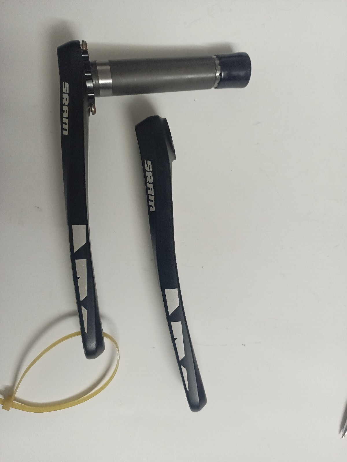 NX Eagle DUB Cranks- SRAM NX Eagle Boost Cranks- 175mm, 12-Speed | eBay