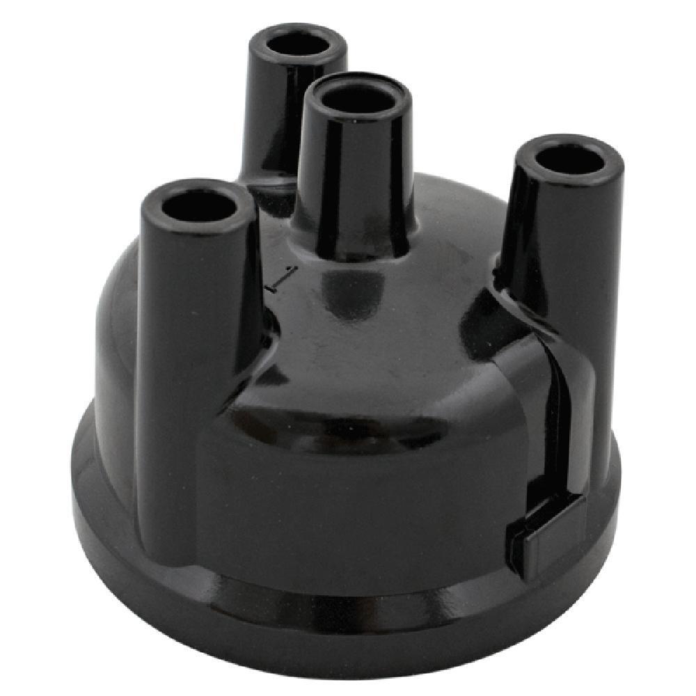 Fits Ford Tractor C5NF12106A 3 Cylinder Distributor Cap 2000 3000 2600 ...