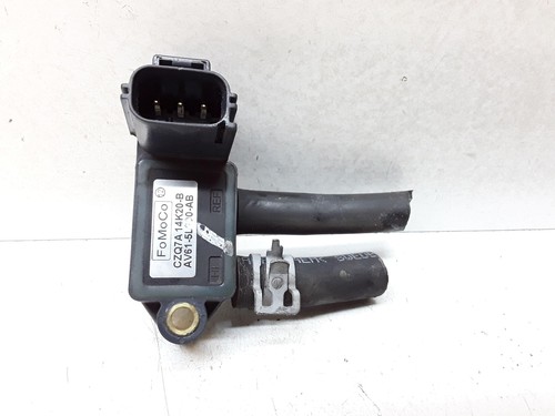 VOLVO V40 Hatchback AV615L200AB Capteur de Pression DPF 1.60 Diesel ...