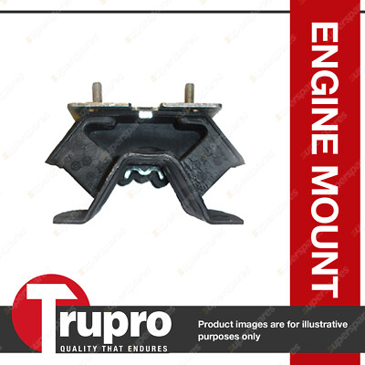 Rear Engine Mount For HOLDEN Commodore VT VU VX VZ Crewman VZ SS Manual ...